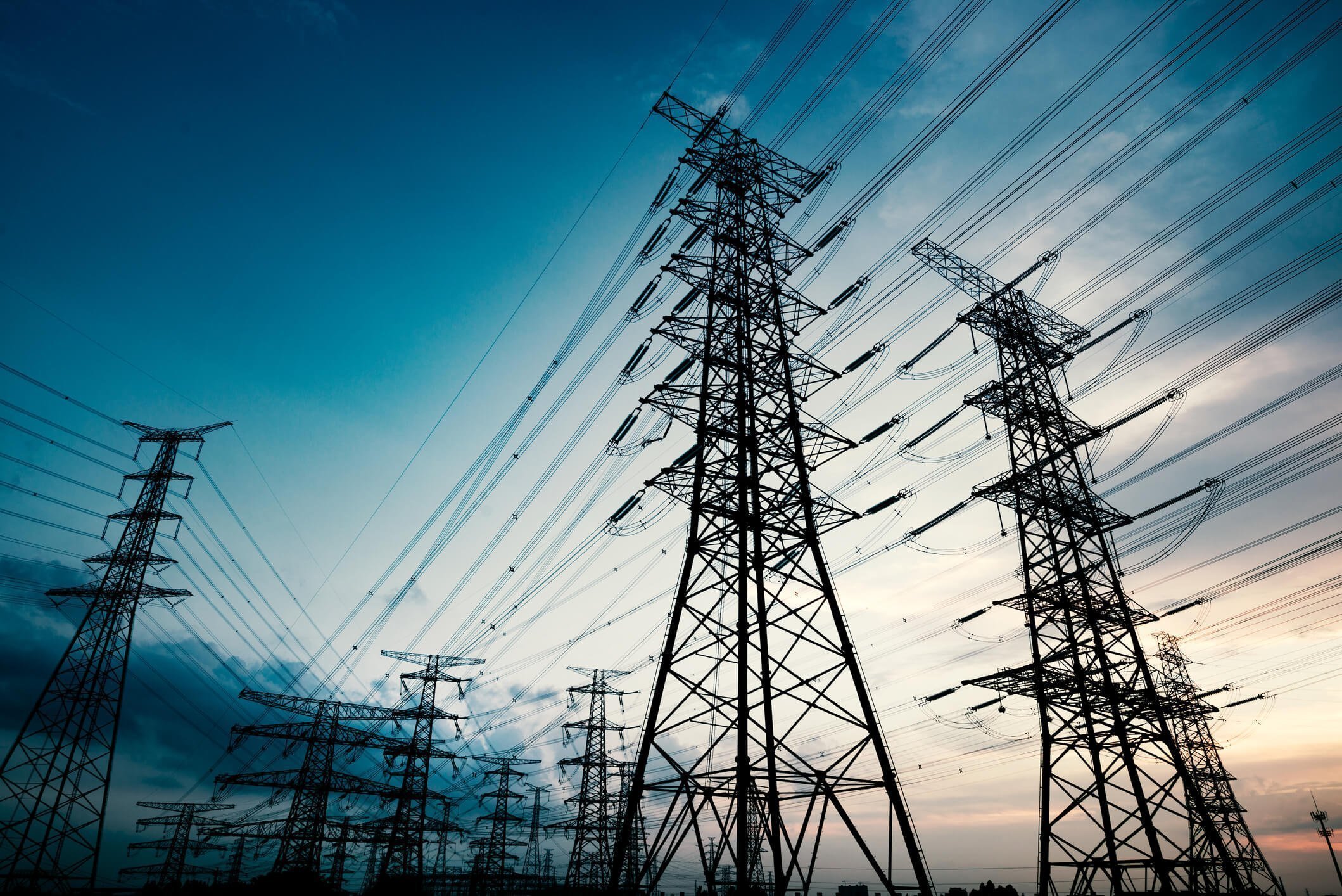 Revolutionizing Power Infrastructure with Cloud AI