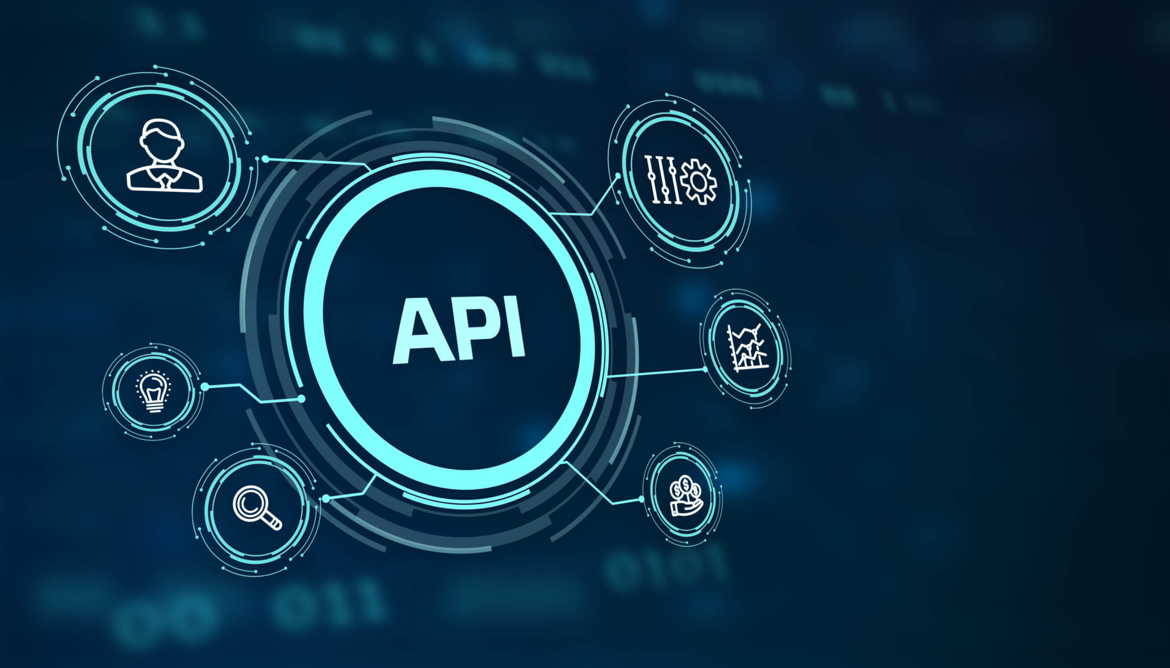 What is an API? | An Introduction to Application Program Interfaces