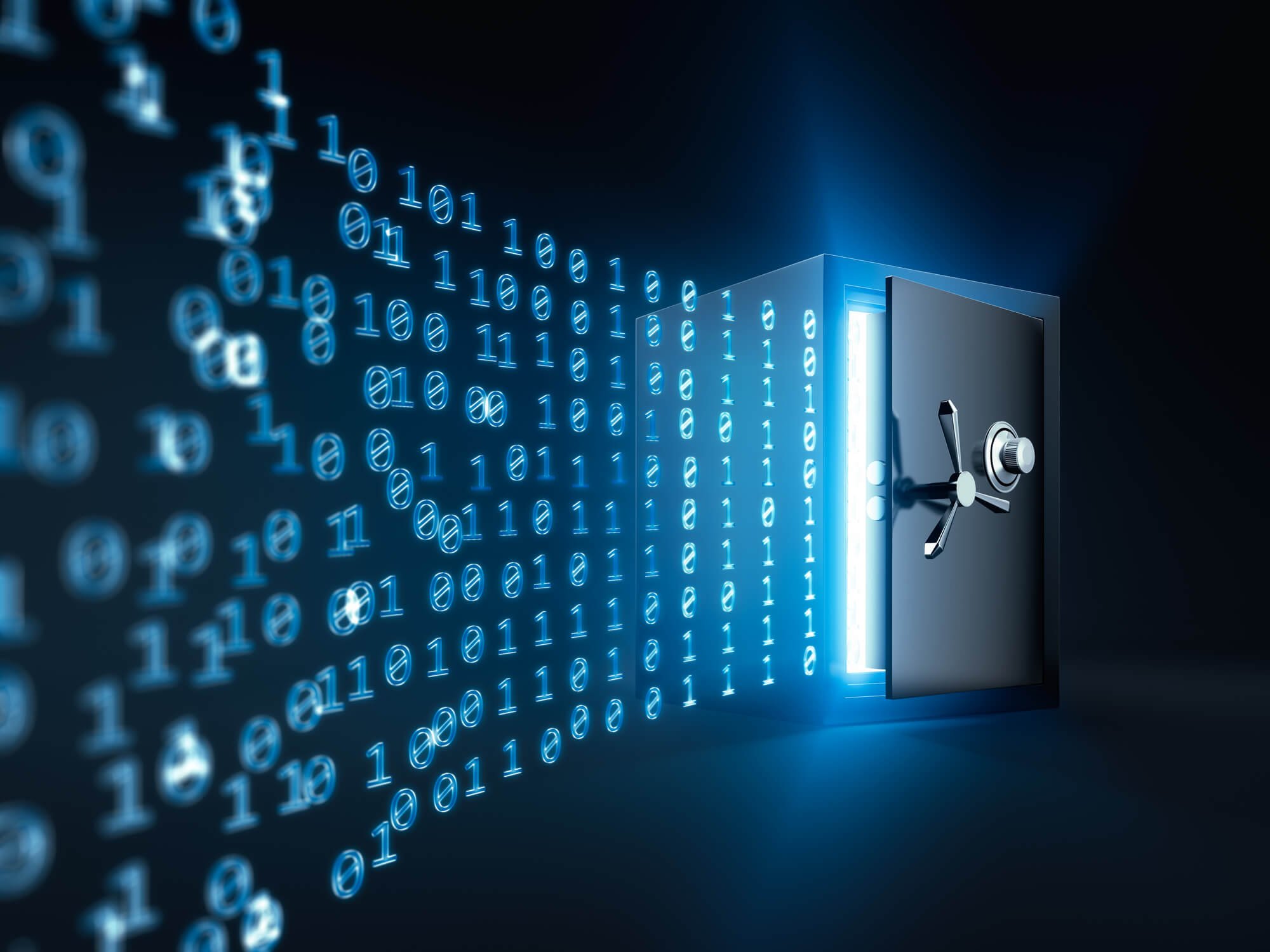 Best Practices For Secure Container Management