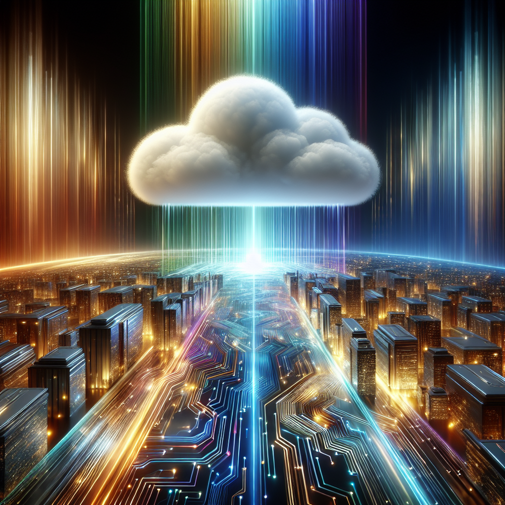 Boosting Security with AWS Cloud Solutions