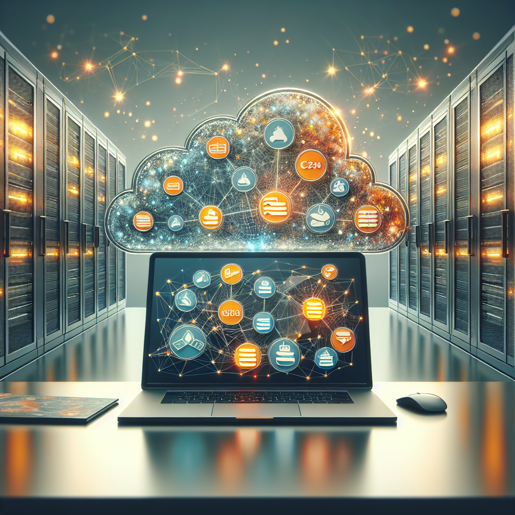 Building A Secure Cloud Infrastructure Using Aws Tools