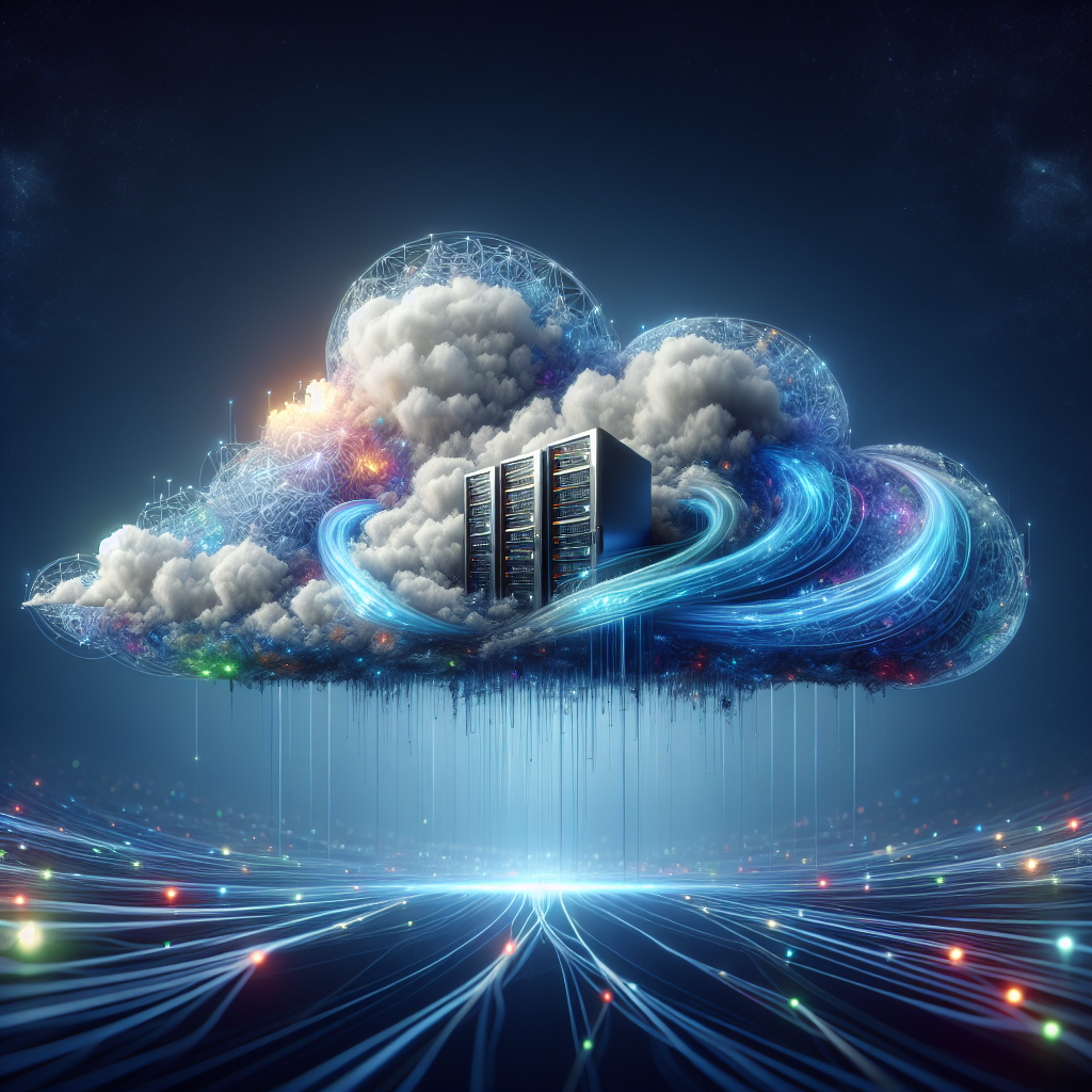 How AI is Transforming Cloud Computing Services How AI is Transforming Cloud Computing Services