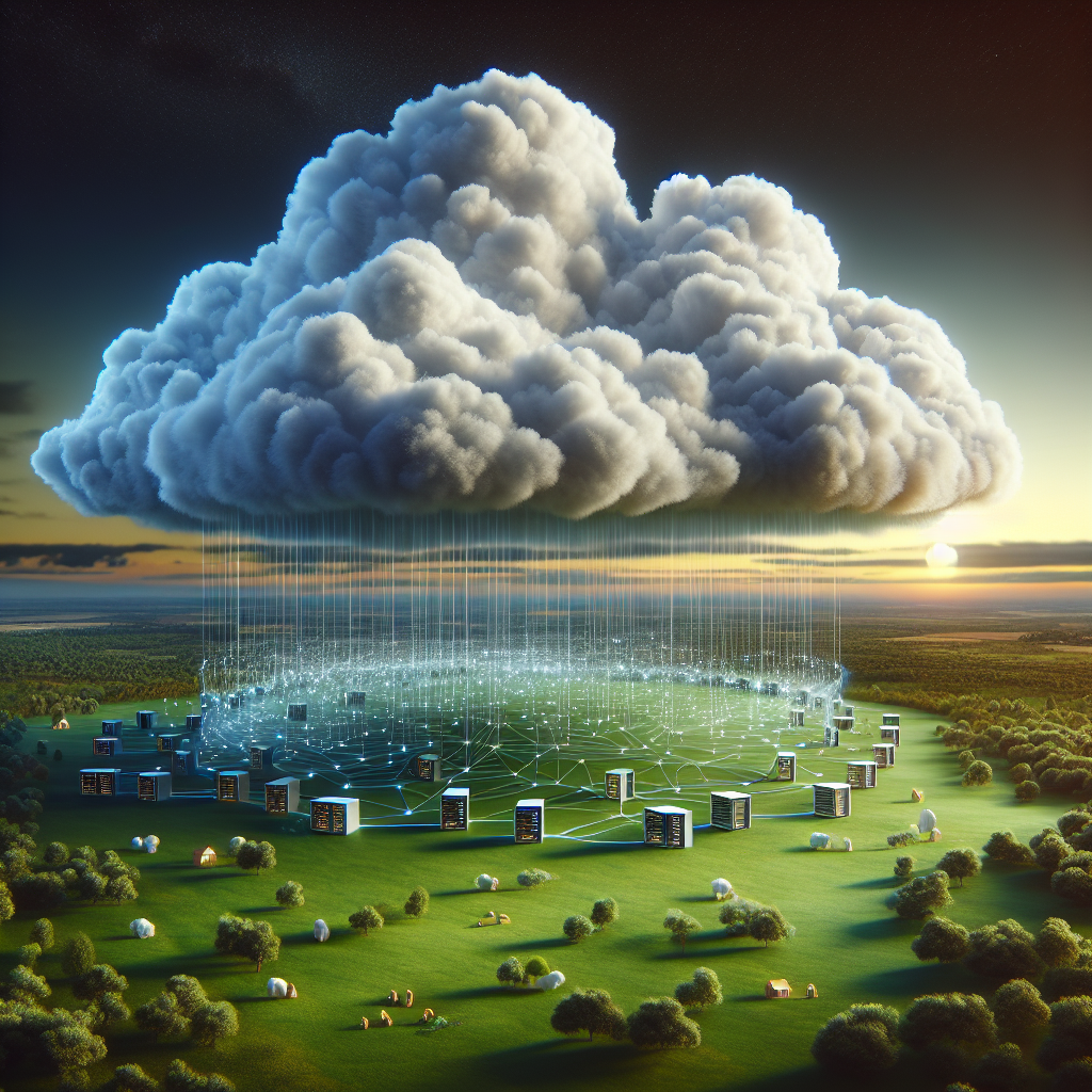 How to Build a Resilient Cloud Infrastructure on AWS