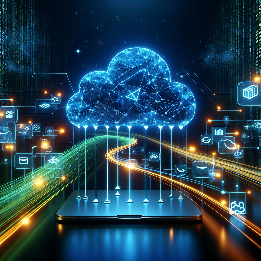 How to Use AWS for Efficient Data Analytics