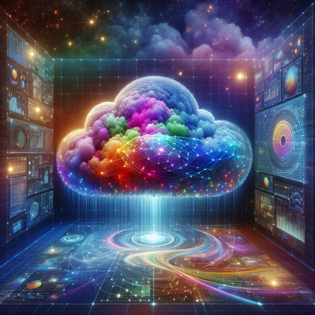 Integrating AI with Cloud Services for Efficiency