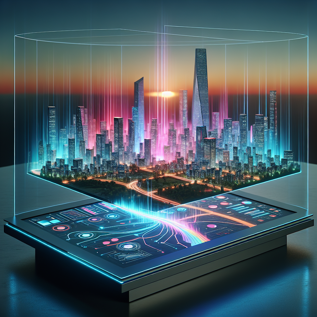 Leveraging Cloud Computing and AI for Smart Cities and Urban Planning