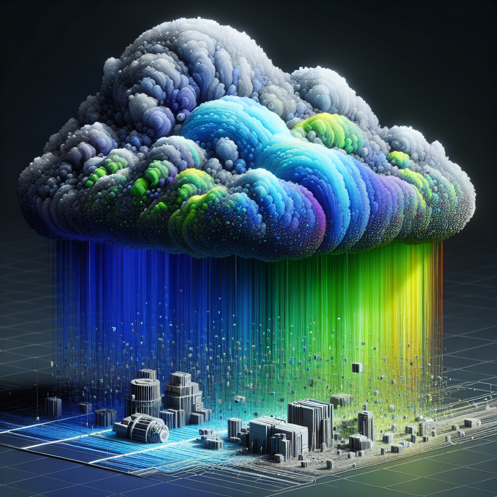 Leveraging Generative AI for Cloud-Based Predictive Maintenance