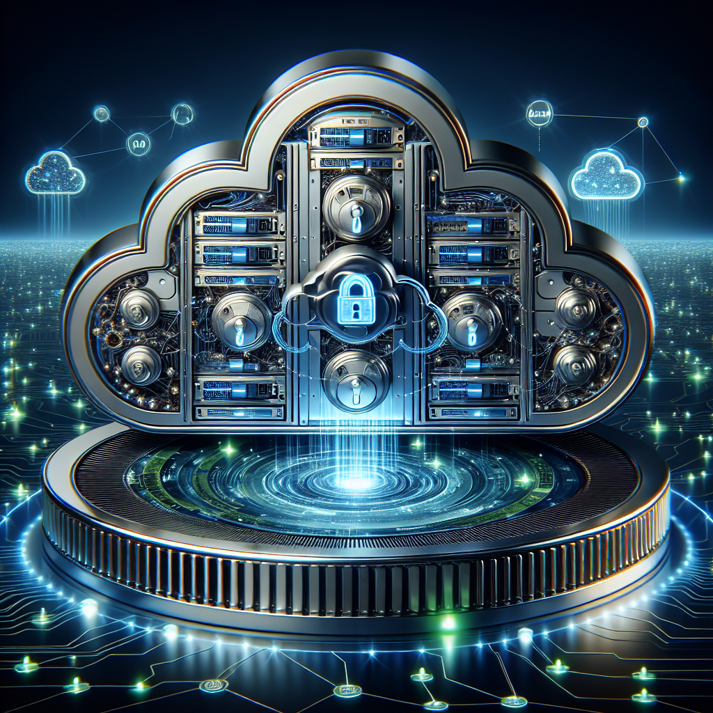 Securing Cloud Infrastructures in AWS Securing Cloud Infrastructures in AWS