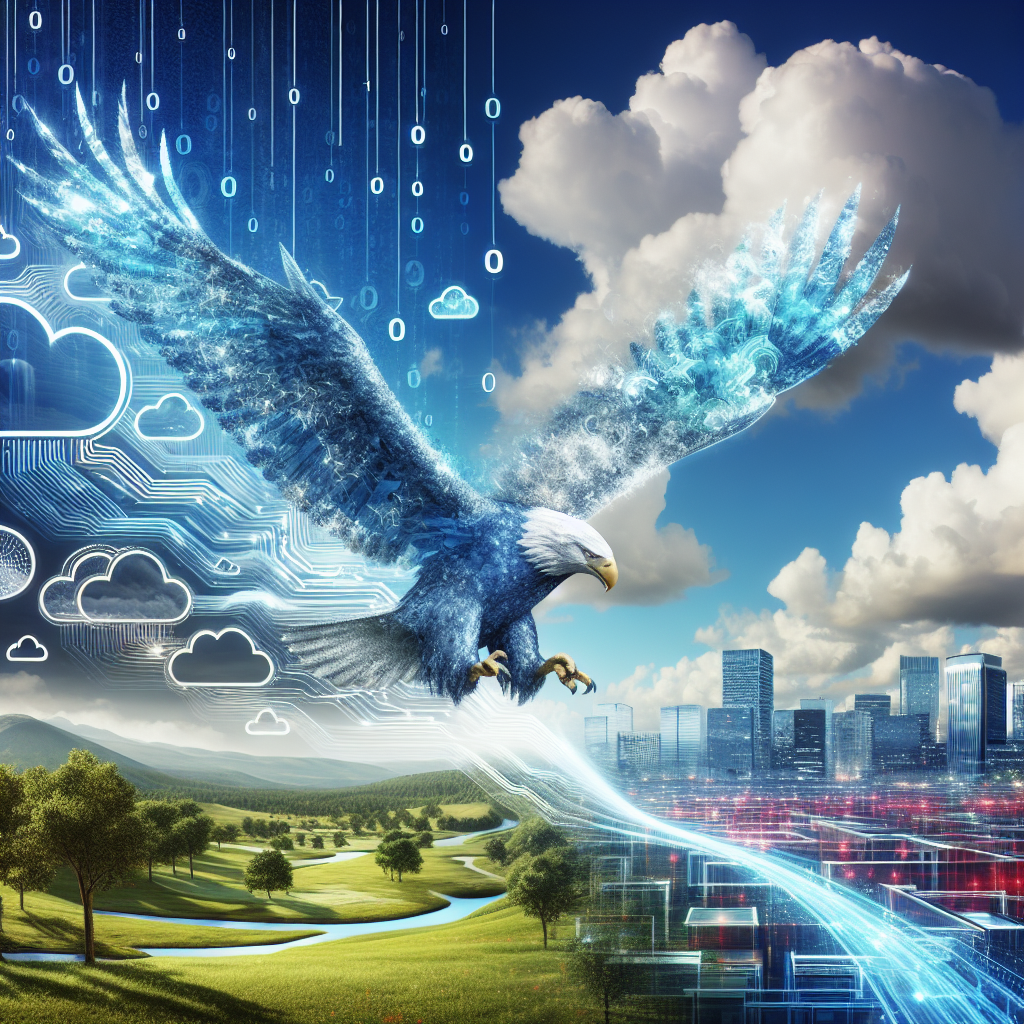 Transitioning To The Cloud With Best Practices