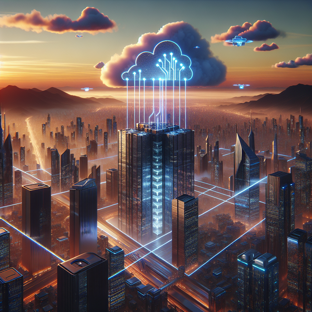 How to Implement Hybrid Cloud Solutions with AWS