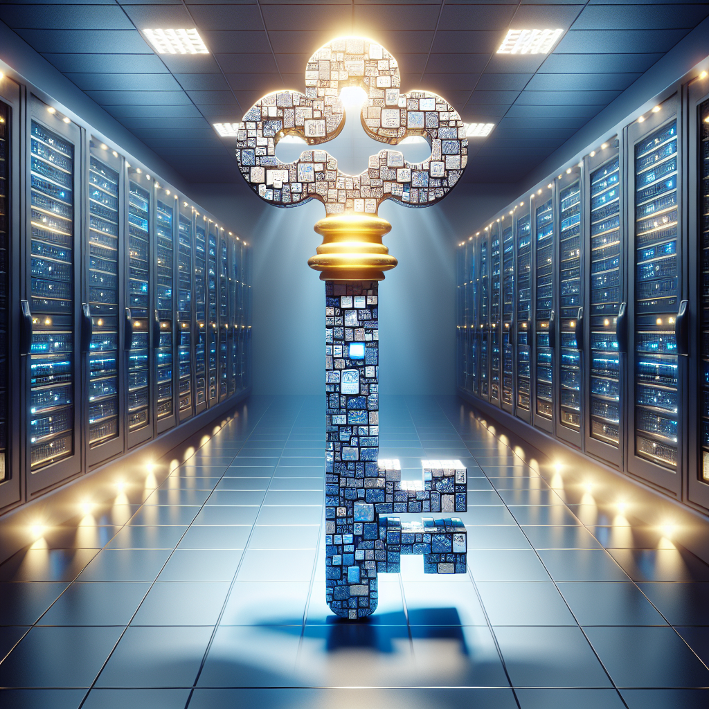 Why Kubernetes Is Key For Container Orchestration