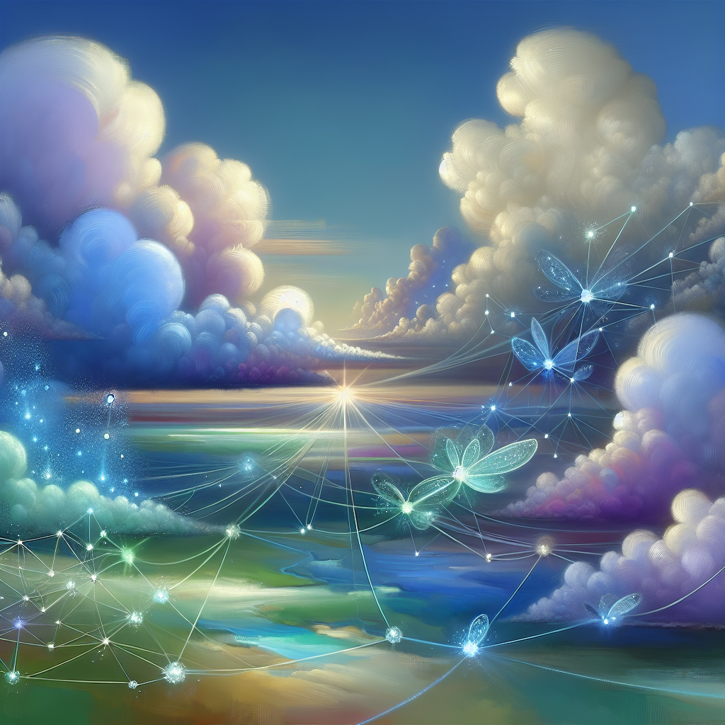 The Role Of Edge Computing In Cloud Ecosystems