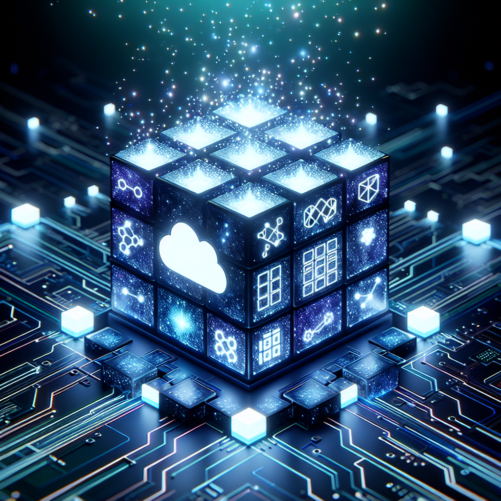 How Kubernetes Facilitates Cloud-Native Development