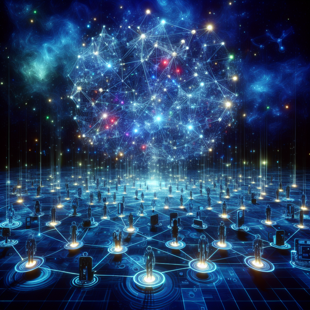 Advanced Edge Computing Techniques with AWS