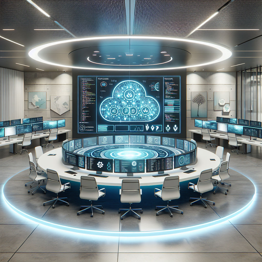 Kubernetes Helm Charts - Enhancing Deployment Efficiency