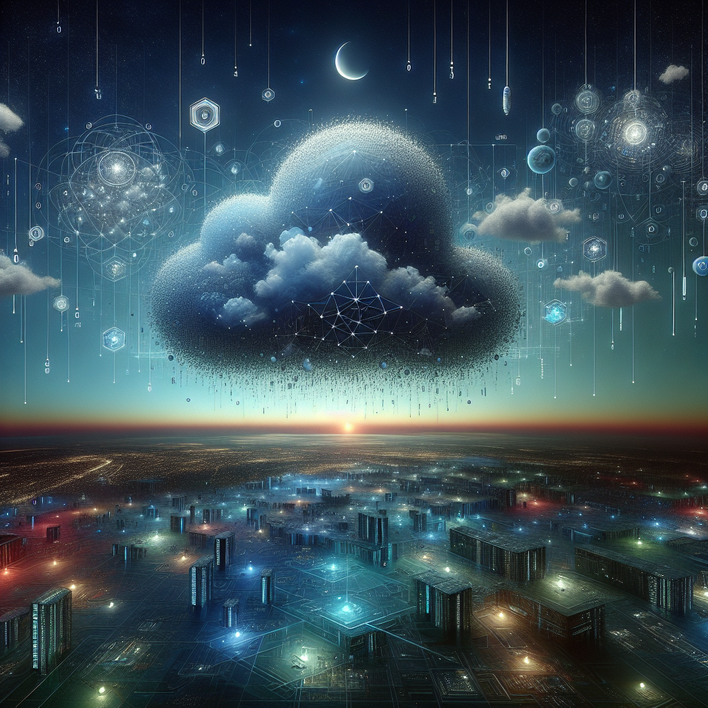 Azure Role in Serverless Computing