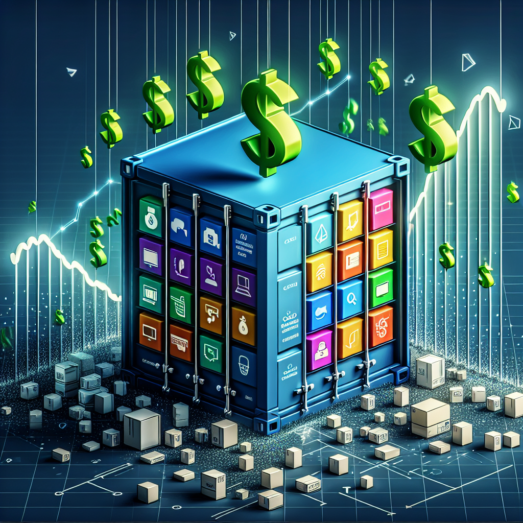 Containerization Savings Guide - Unlocking Docker Cost Effi