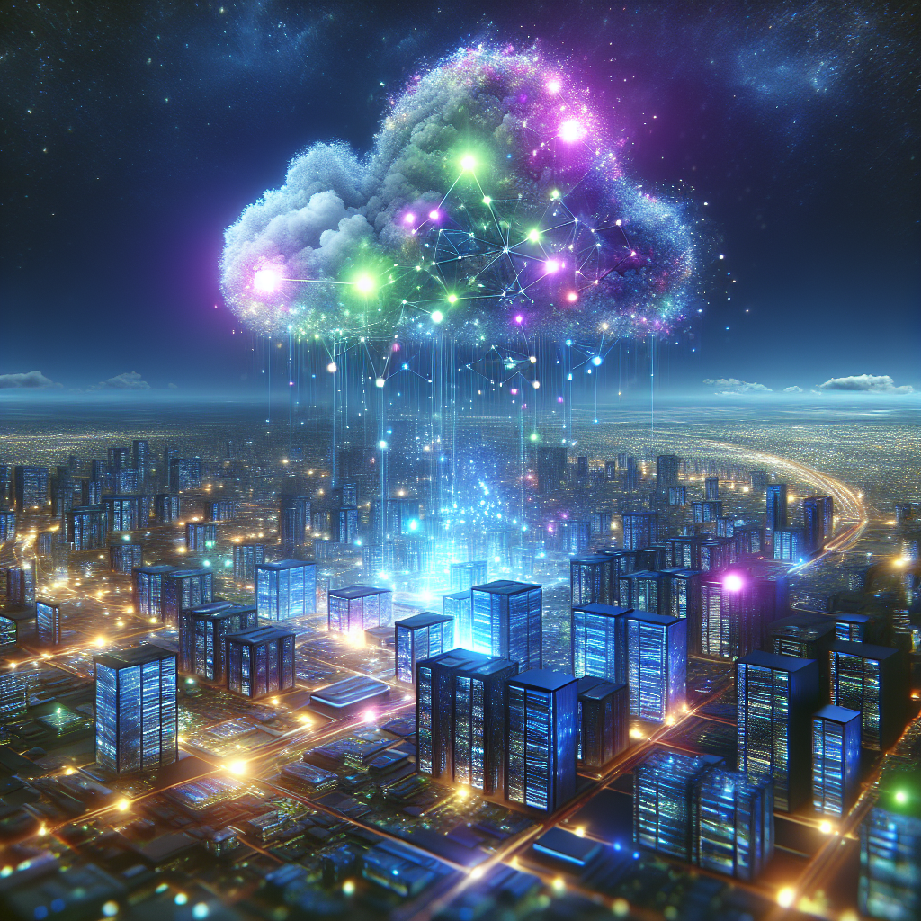 Exploring Cloud Native Architecture